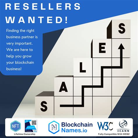 blockchain names on linkedin resellers generate sales blockchain names is an innovative naming