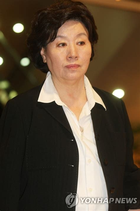 반효정에 대한 최근 소식 나이 가족 젊은시절 남편