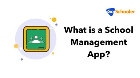 Student Record Management System Goschooler