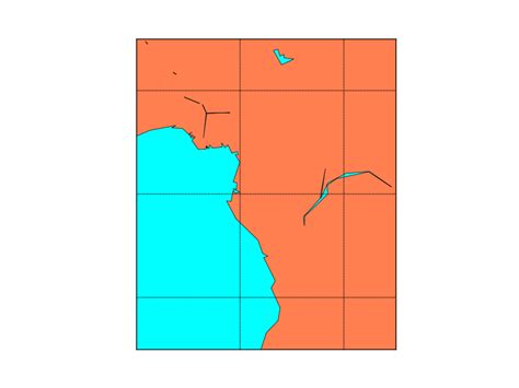 Broken Basemap Rotpole Projection · Issue 376 · Matplotlibbasemap · Github