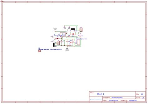 Circuito Maker Easyeda Open Source Hardware Lab