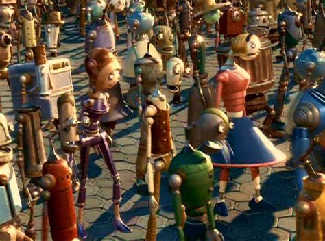 Robot Movie Parts At Seth Obrien Blog