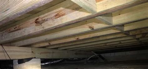 How To Install Floor Joists On Foundation Floor Roma