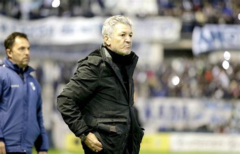 Mario Sciacqua Define El Equipo Cervecero