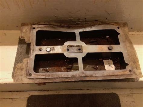 Whirlpool Trash Compactor Ram Fell Off Community Forums