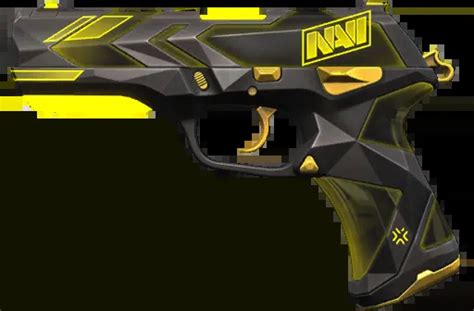 Vct X Navi Classic Valorant