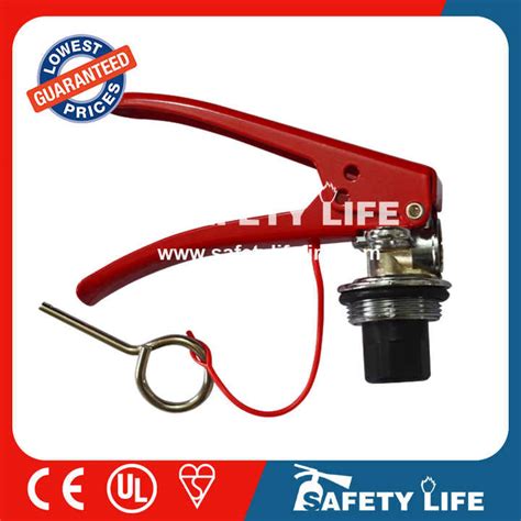 Fire Extinguisher Pressure Gauge Ensure Safety And Efficiency