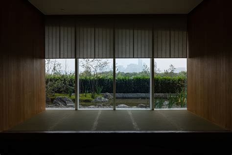 Gallery Of Gui Yu Shan Fang Landscape July Design Group 8