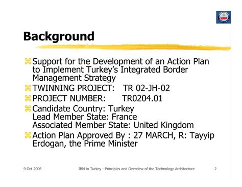 Ibm Architecture Ppt