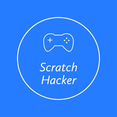 Scratch Hacker Youtube