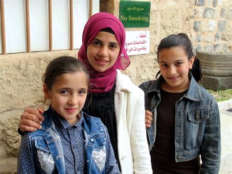 Culture Of Jordan Afs Usa