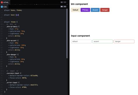 [筆記] css form component 胡同 ｜前端筆記