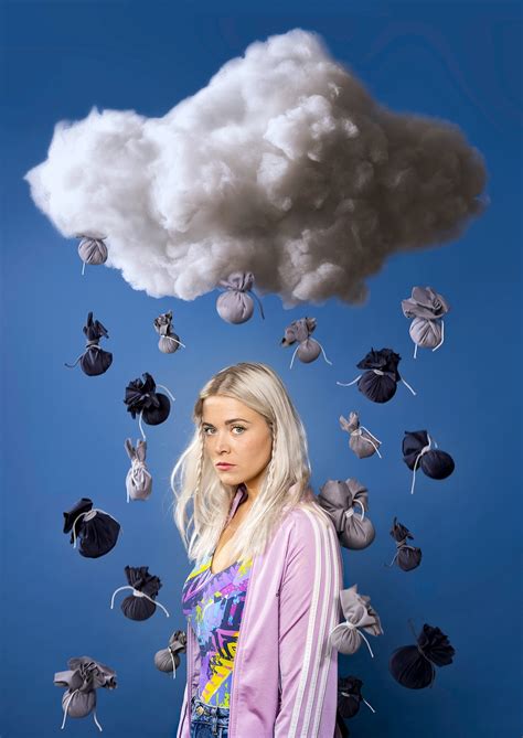 Original Pech Doelbewuste Actie Of Pure Pech Hondje Lola Raakt