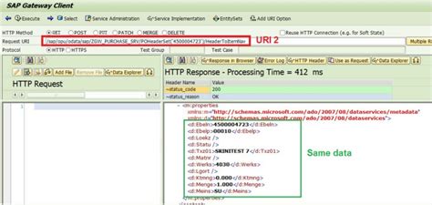 odata and sap netweaver gateway part i introduction sapspot sap