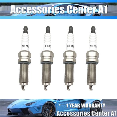 Denso SXU22HCR11S - Alternative spark plugs