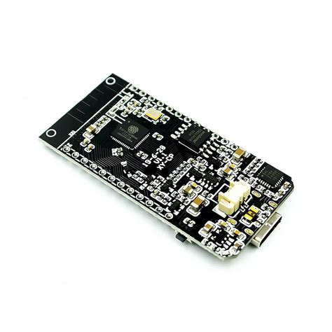 ttgo t display esp32 cp2104 wifi bluetooth module with 1 14 inch lcd