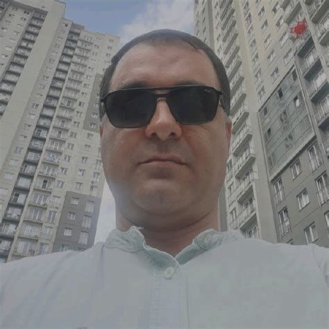 Reza Mohseni İstanbul İstanbul Türkiye Profesyonel Profil Linkedin