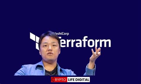 Terraform Labs Founder Do Kwon Fights Extradition Delays Us Trial R