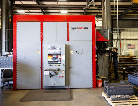 Contract Manufacturing Swf Industrial