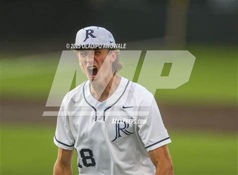 Photo 174 In The Dallas Jesuit Vs Marcus Uil 6a Baseball Area