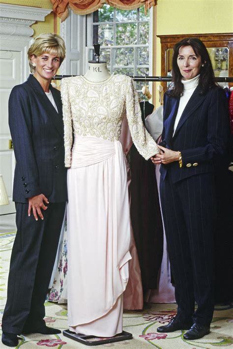 Diana Funeral Dress At Brock Kyte Blog