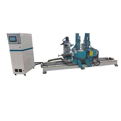 Cnc Tenon Groove Machine Woodworking Mortise And Tenon Machine