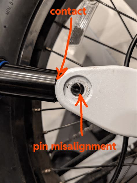 DNM rear air shock install : r/MadMods