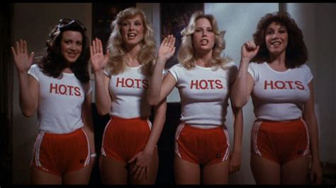 Happyotter Hots 1979