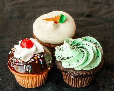 Order Cupcake Craving Menu And Prices Sacramento Delivery Uber Eats