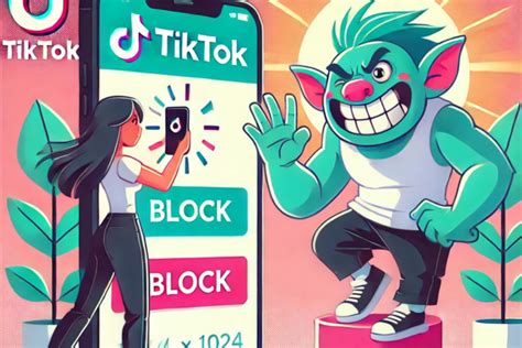 Here S How To Block Someone On TikTok The Easiest Way