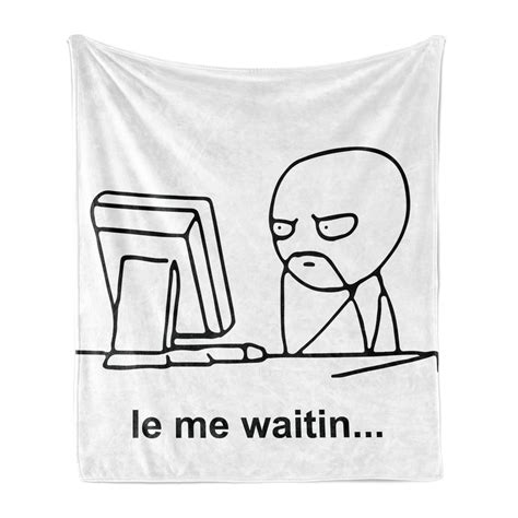 Throwing Computer Meme