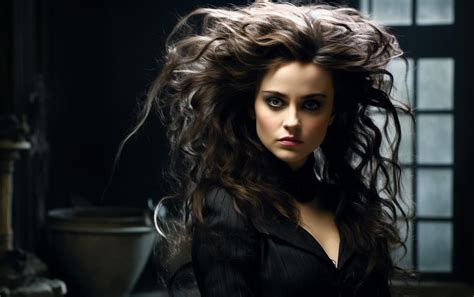 View Famous Character Named Bellatrix On Famousnamespedia Learn More