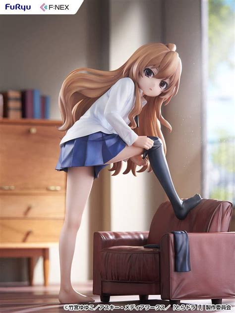 17 Taiga Aisaka Figure Toradora