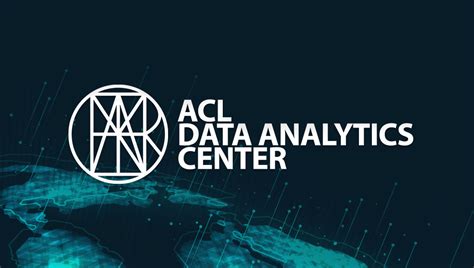 Acl Data Analytics Center Dipolog City