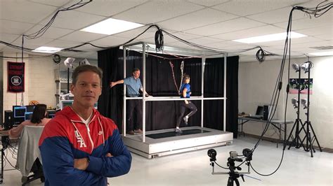 Dolf Berle Texas Express Pole Vault