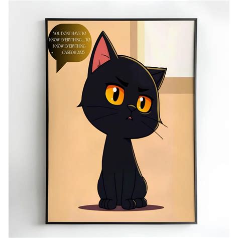 Caseoh Kitty Etsy