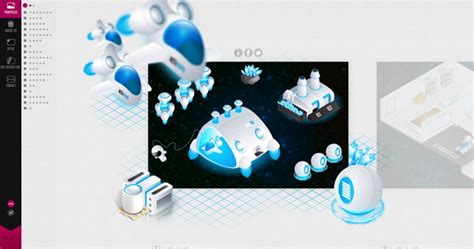 40 Cool Parallax Scrolling Websites