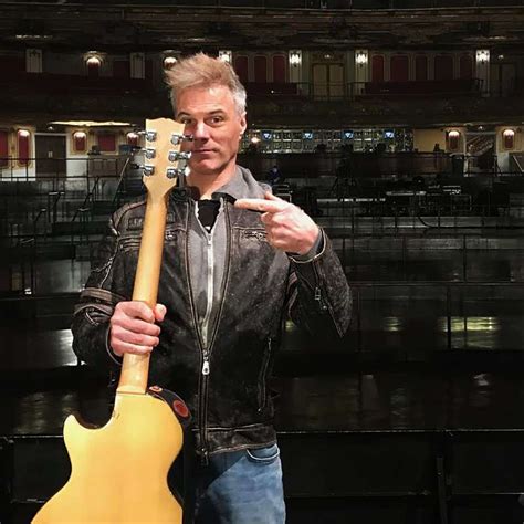 John Bohlinger Keeley Electronics Guitar Effects Pedals