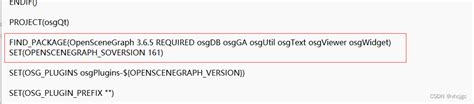 【qt osgearth】（二） osgearth osgqopenglwidget 加载地球 osgearth qt开发教程