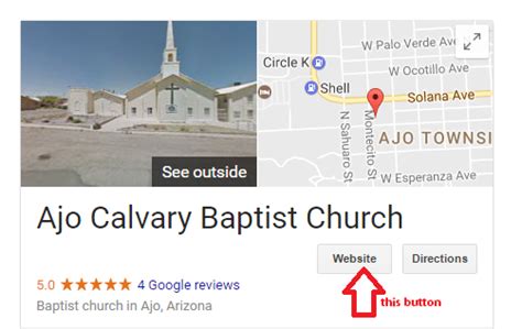 Java Jsoup Scraping Google Results And Get Website Link From Button