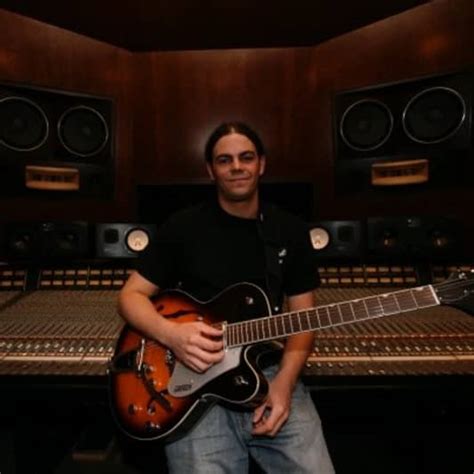 Daniel Groover Platinum Guitarist Producer Atlanta Soundbetter