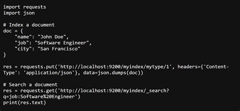 unleashing the power of elasticsearch vector database a comprehensive