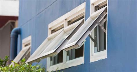 Should You Leave Your Bathroom Window Open Explained