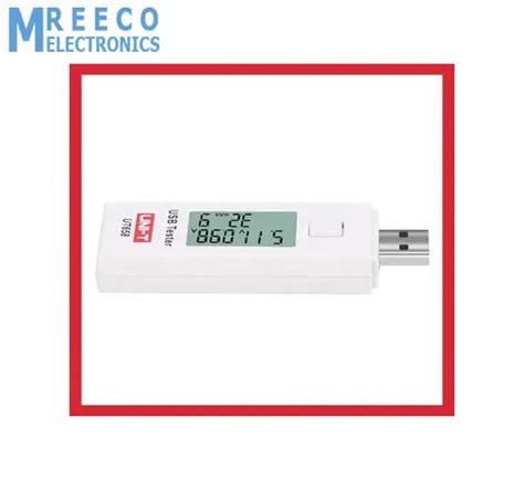 UNI-T UT658 USB Tester in Pakistan