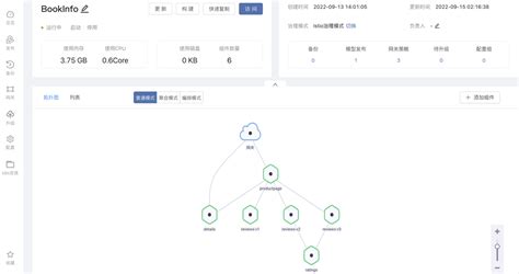 干货分享｜使用 Istio 实现灰度发布 阿里云开发者社区