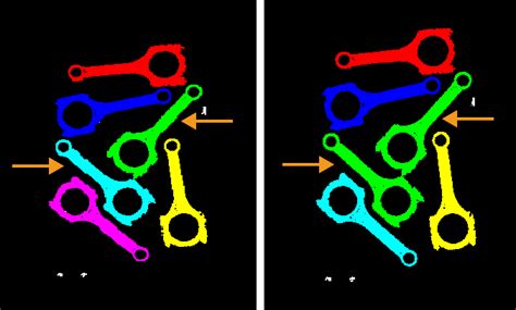 point cloud clustering