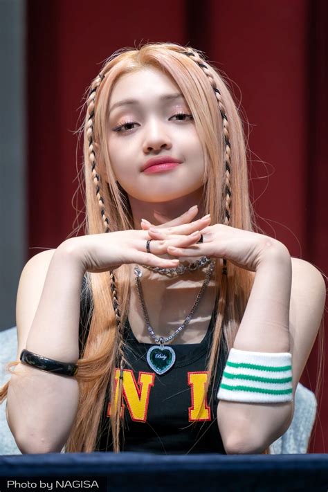 240407 Gehlee At Fansign Event Kpopping
