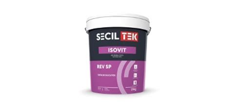 Isovit Rev Sp Sustainable Construction