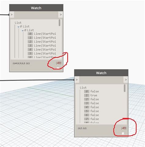 Keep The List Structure Dynamo
