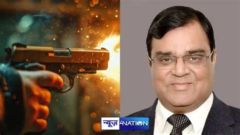 जंगलराज में विजय खेमका पर हुई थी गोलियों की बौछार सुशासन राज में